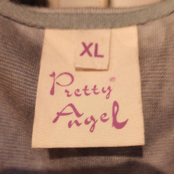 Pretty Angel | Dresses | Final Price Pretty Angel Elegant Olive Sheer ...